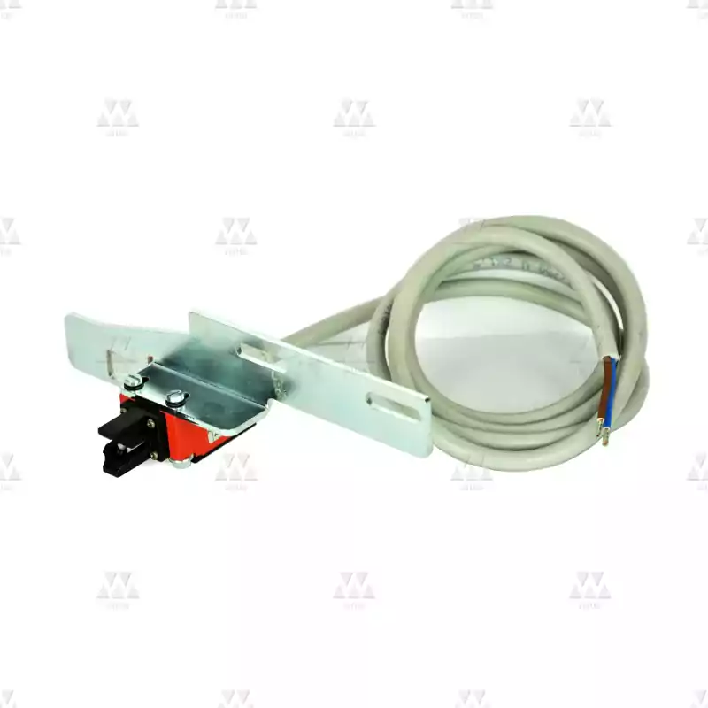 Wittur Shop - 1 X IP54 LOCK PLATE ASSEMBLY FOR LANDING DOOR LOCK (2000 ...