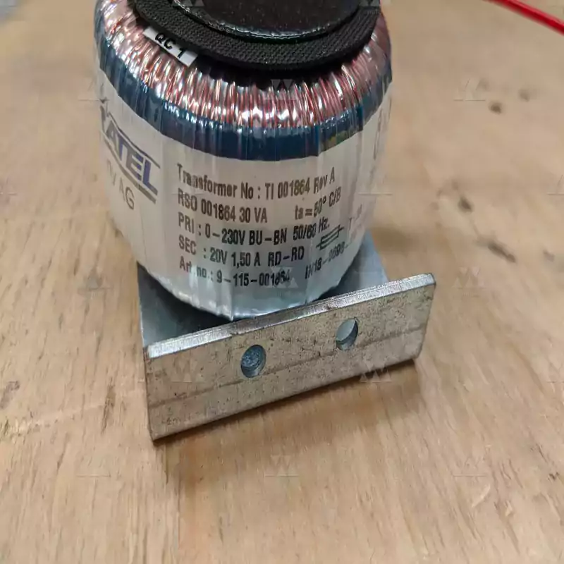Wittur Shop - EOS UCM ELECTRONIC INTERFACE PCB, BOARD ONLY
